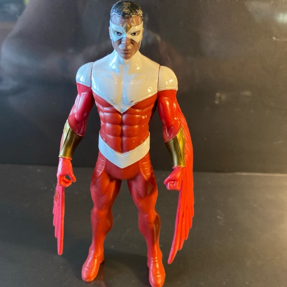 Marvel | Toys | Hasbro Marvel Legends Retro Falcon 6inch Action Figure ...